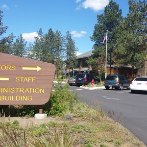 DESCHUTES PUBLIC LIBRARY SYSTEM - Updated April 2025 - 15 Reviews - 507 ...