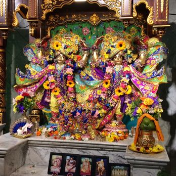 ISKCON ATLANTA - Updated October 2025 - 56 Photos - 1287 S Ponce De ...