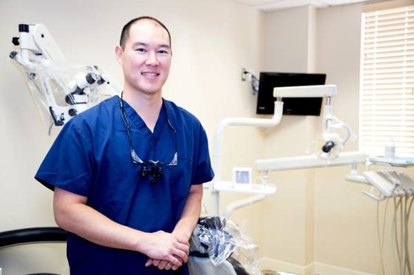 DAVID S KAO, DDS - Updated December 2025 - 15 Photos & 37 Reviews ...