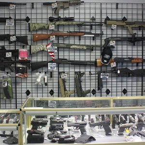 KINGSBURY SHOOTING RANGE - Updated October 2025 - 15 Reviews - 5344 S ...