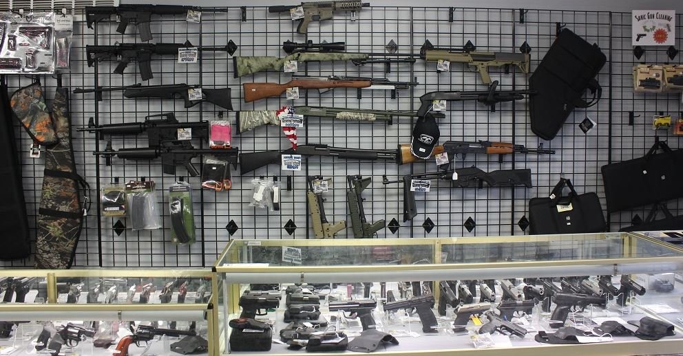 KODIAK FIRING RANGE & TRAINING FACILITY - Updated January 2026 - 25 ...