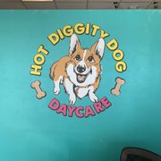 HOT DIGGITY DOG DAYCARE - 130 Photos & 255 Reviews - 4460 N Rancho Dr ...