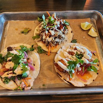 UNION TACO - CHESAPEAKE - Updated July 2024 - 333 Photos & 67 Reviews ...