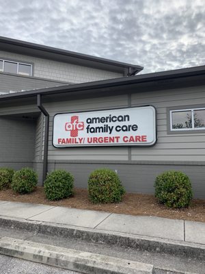 AMERICAN FAMILY CARE WHITESBURG - Updated January 2026 - 12 Photos & 27 ...
