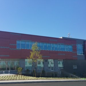 THE DIMOCK CENTER - Updated August 2025 - 12 Reviews - 55 Dimock St ...