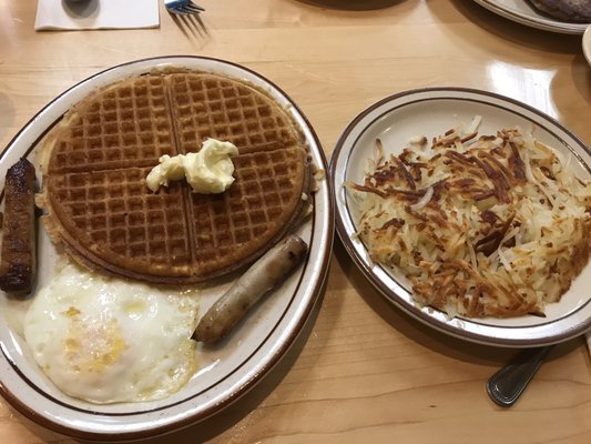 OLE’S WAFFLE SHOP - 1022 Photos & 1515 Reviews - 1507 Park St, Alameda ...
