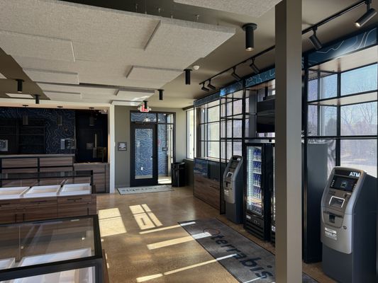 TERRABIS - Updated October 2025 - 10 Reviews - 601 S Eastwood Dr ...