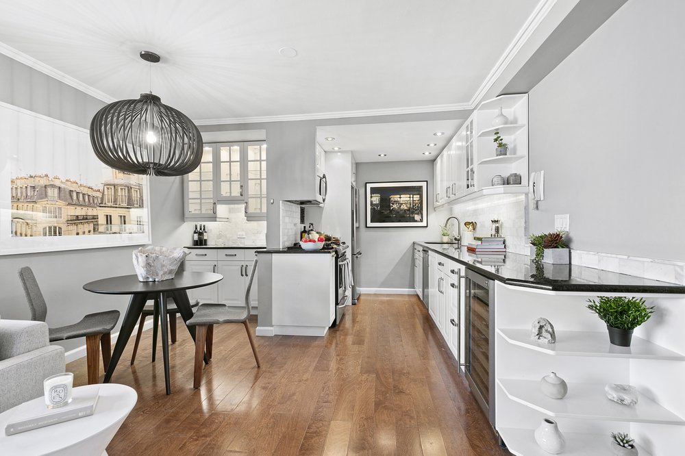 JAMIE ROSSER - SOTHEBY’S - Updated September 2024 - 12 Photos - 277 ...