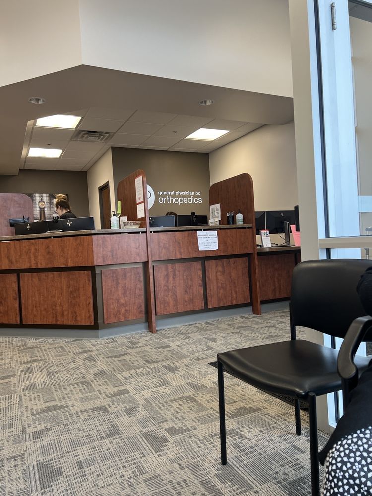 MARCUS ROMANOWSKI - Updated January 2026 - 705 Maple Rd, Williamsville ...