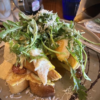 NAMO CAFÉ BISTRO - EDMONTON TRAIL - Updated July 2024 - 129 Photos & 88 ...