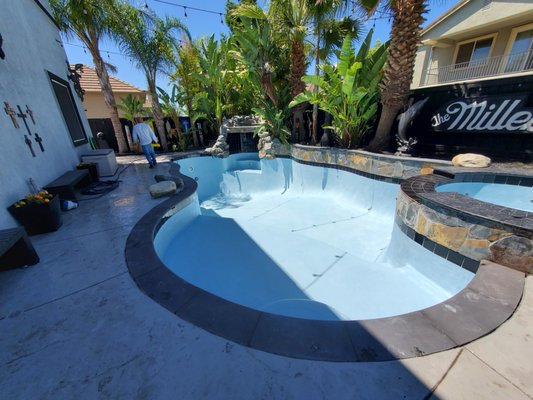 EAST BAY PARADISE POOLS - Updated October 2025 - 20 Photos - Antioch ...