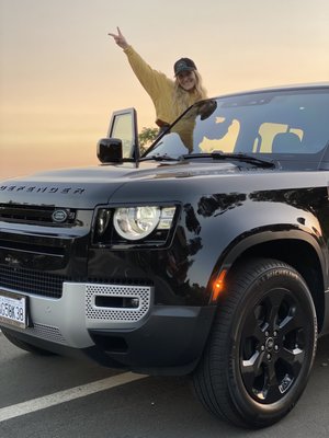 LAND ROVER LOS ANGELES - Updated October 2024 - 111 Photos & 648 ...