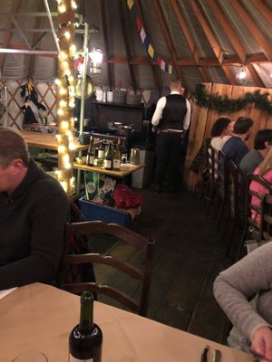 THE YURT AT SOLITUDE - 37 Photos & 25 Reviews - 12000 Big Cottonwood ...