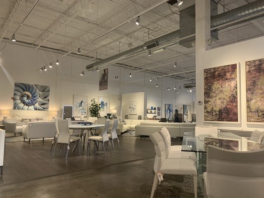 SCAN DESIGN - TAMPA - Updated July 2025 - 23 Photos & 20 Reviews - 4221 ...