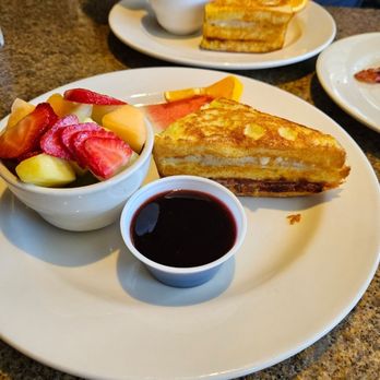 POINT LOMA CAFE - Updated March 2025 - 142 Photos & 187 Reviews - 4865 ...