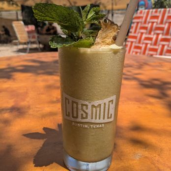 COSMIC SALTILLO - Updated November 2025 - 631 Photos & 200 Reviews ...