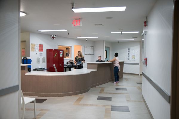 ALPINE SPECIAL TREATMENT CENTER - Updated December 2025 - 44 Photos ...