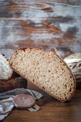 PROOF BREAD - Updated August 2024 - 148 Photos & 122 Reviews - 125 W ...