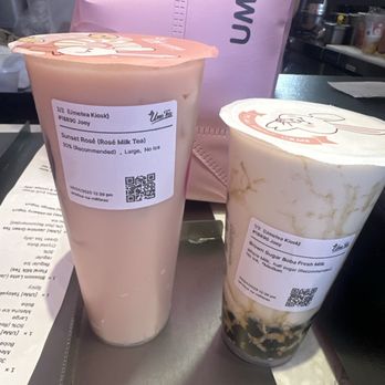 UME TEA - Updated May 2025 - 313 Photos & 206 Reviews - 405 Broadway ...