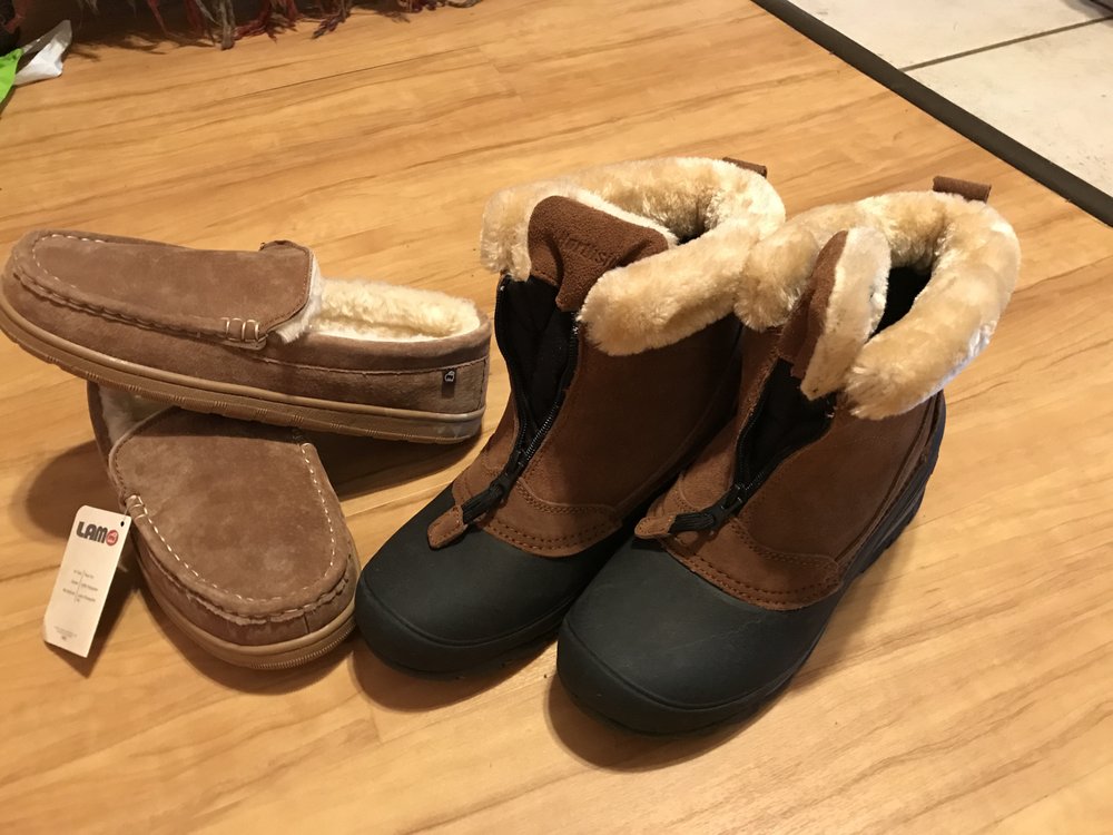 BOOTLEGGER’S FOOTWEAR CENTERS - Updated October 2025 - 425 West St ...