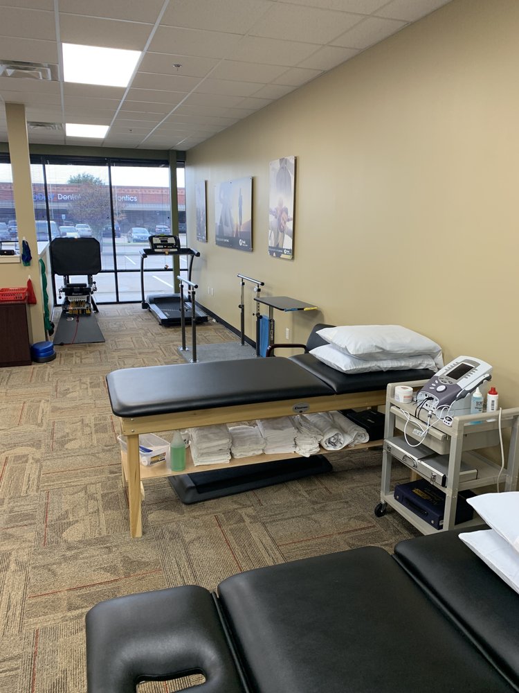 PEAK PHYSICAL THERAPY - Updated June 2026 - 1201 W Mcdermott Dr, Allen ...