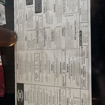 NEWPORT RIB COMPANY - Updated July 2024 - 855 Photos & 1040 Reviews ...