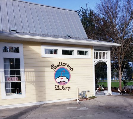 BUTTERCUP BAKERY - 47 Photos & 55 Reviews - Bakeries - 197 E Church St ...