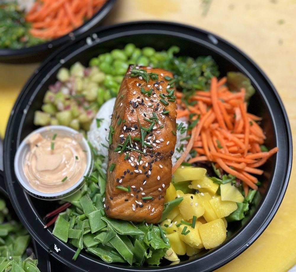 POKEMOTO - Updated August 2025 - 13 Photos & 19 Reviews - 119 S Main St ...