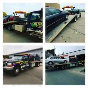 CITY OF MILWAUKEE TOW LOT - Updated May 2025 - 3811 W Lincoln Ave ...