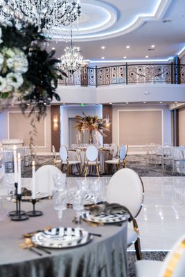 VATICAN BANQUET HALL - Updated September 2025 - 365 Photos & 119 ...