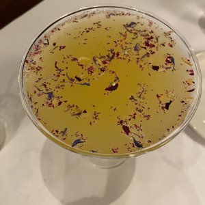 Photo of Bonefish Grill - Williamsburg, VA, United States. Wild Flower ...