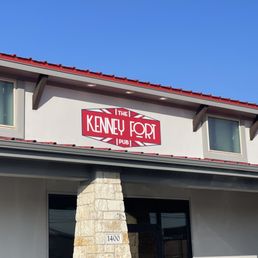 THE KENNEY FORT BRITISH PUB - Updated July 2025 - 366 Photos & 327 ...