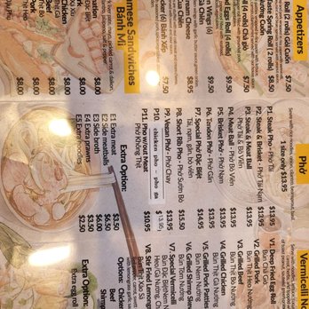 VIET’S TASTE - Updated September 2025 - 111 Photos & 68 Reviews - 2928 ...