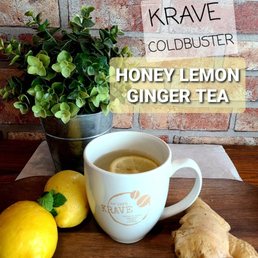 THE CAFE KRAVE - Updated January 2026 - 525 Photos & 374 Reviews - 2400 ...