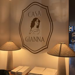 CASA GIANNA - Updated August 2025 - 125 Photos & 46 Reviews - 601 NE ...