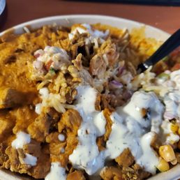 FLUFFIES HOT CHICKEN - HACKENSACK - Updated September 2025 - 322 Photos ...