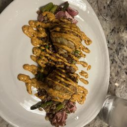 MESH RESTAURANT - Updated April 2025 - 1097 Photos & 926 Reviews - 725 ...