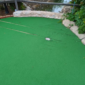 HOBO HILLS ADVENTURE GOLF - Updated October 2025 - 47 Photos & 41 ...