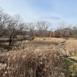NORTH PARK VILLAGE NATURE CENTER - Updated May 2026 - 198 Photos & 70 ...