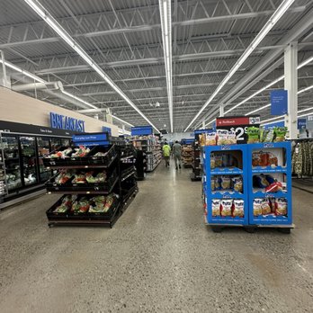 WALMART - Updated January 2026 - 101 Photos & 138 Reviews - 121 ...