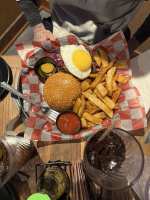 NITRO KITCHEN & COCKTAILS - Updated June 2025 - 116 Photos & 50 Reviews ...