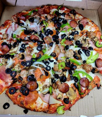 STADIUM PIZZA - Updated December 2025 - 116 Photos & 241 Reviews ...