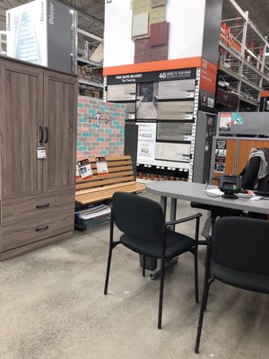 THE HOME DEPOT - Updated March 2025 - 350 Centennial Parkway N ...