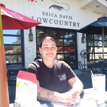 ERICA DAVIS LOWCOUNTRY - Updated June 2025 - 242 Photos & 238 Reviews ...