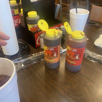 CENTER POINT BARBECUE - Updated September 2025 - 223 Photos & 283 ...