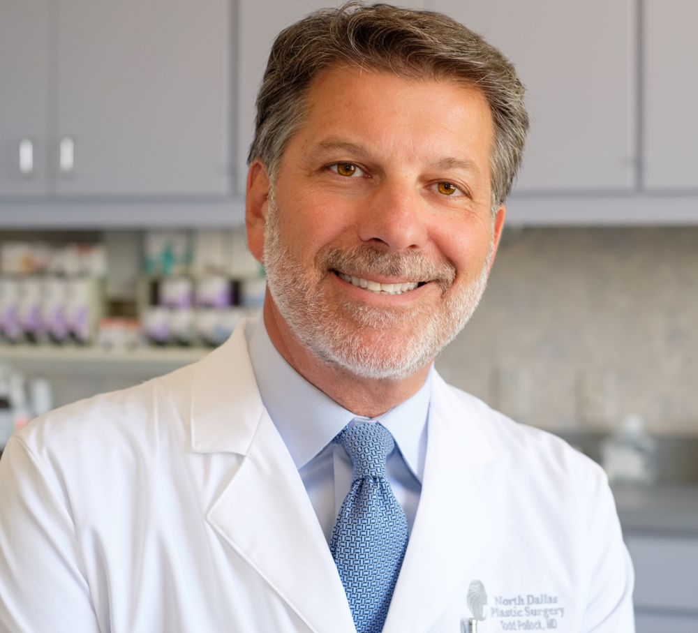 TODD A. POLLOCK, MD, FACS - Updated December 2025 - 10 Reviews - 8305 ...