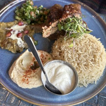 BABOUSH - Updated May 2024 - 669 Photos & 708 Reviews - 3636 McKinney ...