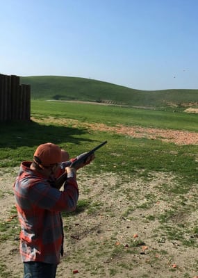 5 DOGS RANGE - Updated December 2025 - 24 Photos & 33 Reviews - 20238 ...