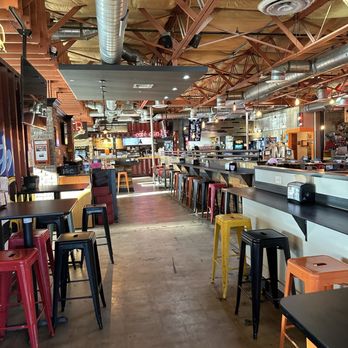 AMERICAN EAT - Updated July 2025 - 709 Photos & 331 Reviews - 1439 S ...