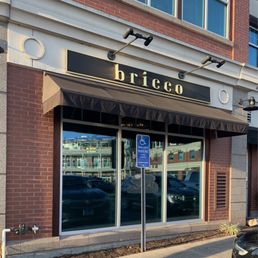 BRICCO TRATTORIA - Updated July 2025 - 840 Photos & 442 Reviews - 124 ...